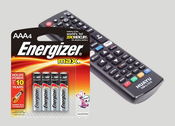 Pin 3A là gì? Những lưu ý khi sử dụng pin AAA